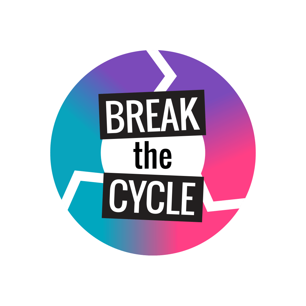 Domestic Violence Awareness Month blog: The Cycle Stops with Me ...